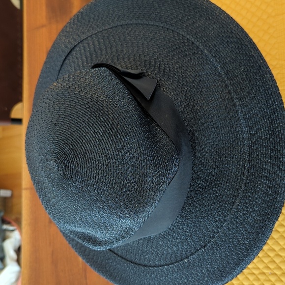 betmar | Accessories | Vintage Bonwit Teller Straw Hat | Poshmark